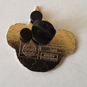 Disney | Jewelry | Peter Pan Duffy Bear Collectible Disney Pin | Poshmark